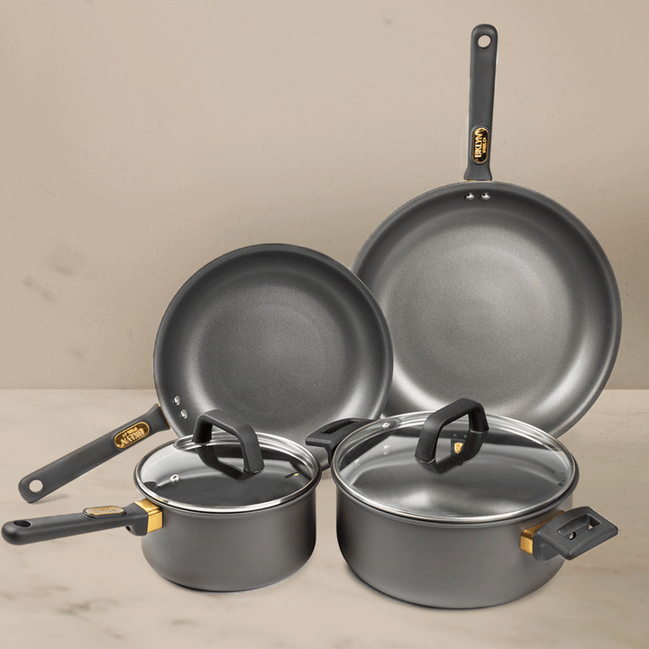Cookware
